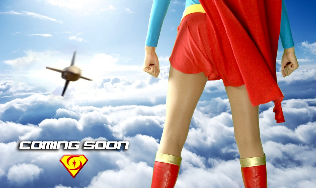 2 – Supernova: Saviour from the Stars – superheroinefans